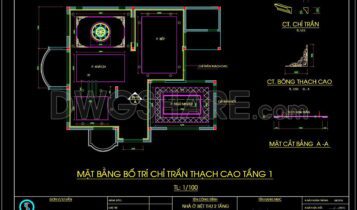 68.Free Download of Steel Silo Plan and Elevation Details Autocad ...