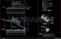 92.Ceramic Tiling CAD Drawings