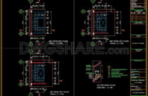 Redo command in autocad – the command to restore an object
