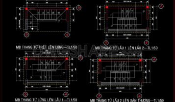 283. Free download the luxurious Italian Minotti sofa CAD block library