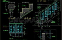 Furniture Legs Cad Blocks Free Download