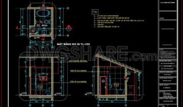 728. Free Download of Detailed Technical CAD Drawings for Various ...