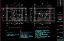157. Download detailed CAD drawings of various types of staircases