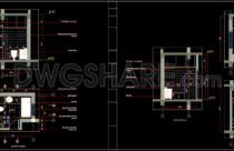 11.ELECTRICAL LEGEND AutoCAD blocks free download