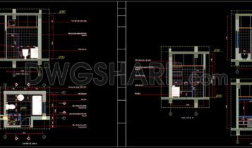 Full Autocad Font: Full set of 500 Fonts and the detailed way to install