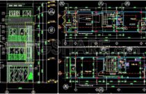 63.Courtyard Planting Detail CAD