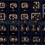 54. Download CAD Dynamic Blocks Library for Kitchens - Free Cad Blocks ...