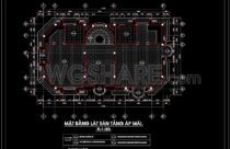 89.Detailed Drawings Of Modular Kitchen In Autocad File
