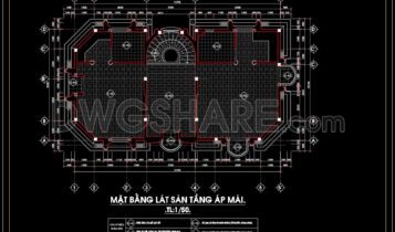 Free Download Flooring Detail Drawings in AutoCAD