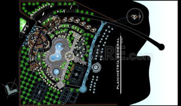 Regen command in AutoCAD – Regenerate the objects on screen