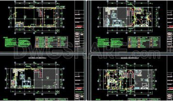 677. Free Download – Complete Cad Drawings Of Doors And Windows For ...