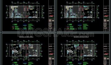 Water supply Archives - Free Cad Blocks, download DWG models for ...