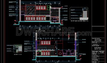 270. Download CAD blocks of desks, work tables, and conference tables