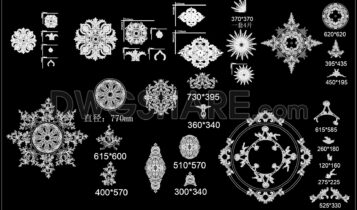 CNC Archives - Free Cad Blocks, download DWG models for architects ...