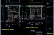 50.Structural Steel Connections Details Autocad Drawing