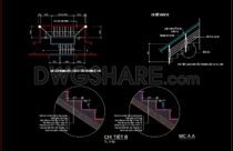 110. The CAD drawings for PVC Pipe And Fitting for free download