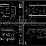 27. Cad Drawings Of 18 Clothing Store Floor Plan Designs For Download ...