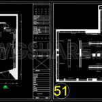 28. Cad Drawings Of 18 Clothing Store Floor Plan Designs For Download ...