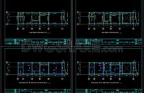 Sweep command in AutoCAD – Sweep to create 3D solid along to the path