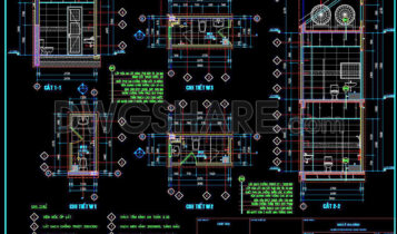 530. Download free detailed CAD drawings of the outdoor wooden decking ...