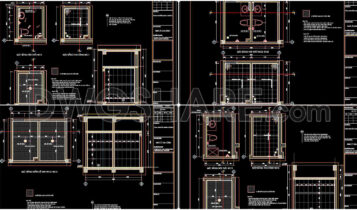 270. Download CAD blocks of desks, work tables, and conference tables