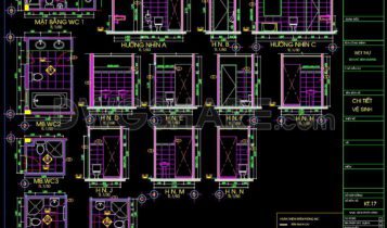 64. Free download of Medical Equipment CAD blocks