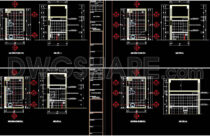 Vpclip command in AutoCAD – Clip an create the new view port