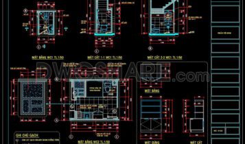 138.Detailed drawings of decorative patterns and moldings in CAD format