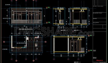 250. CAD blocks for refrigerator, freezer, oven, and various types of doors