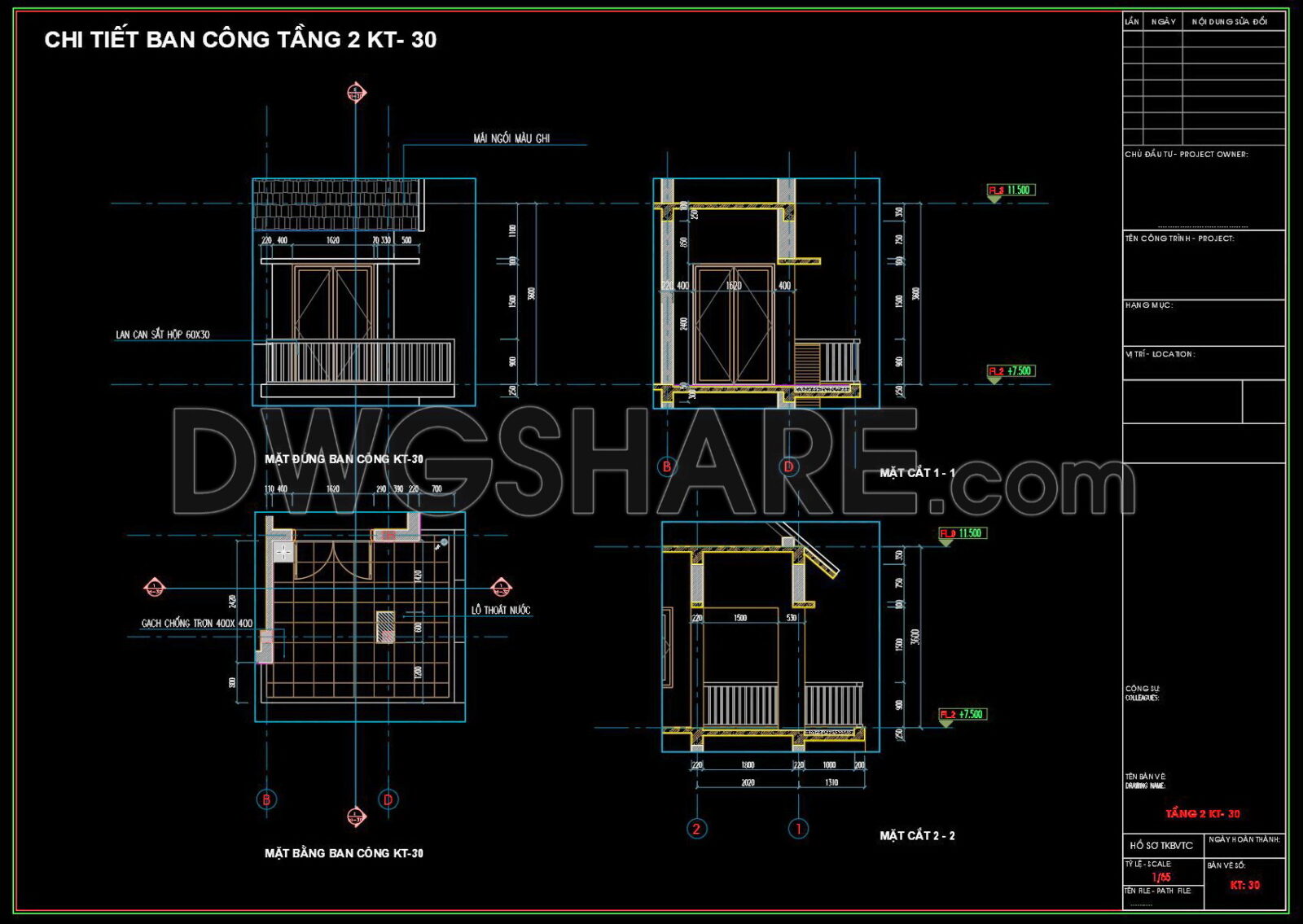 365. Free download of detailed architectural CAD drawings for facades ...