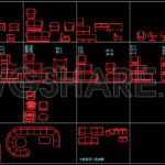 60. Download Cad Drawings Of Meeting Room Layouts And Conference Room ...