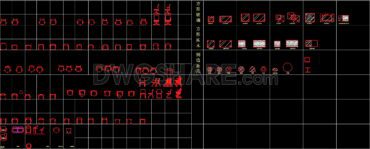 60. Download CAD drawings of meeting room layouts and conference room ...