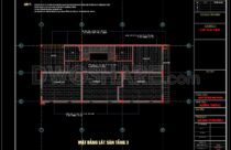 82.Autocad Drawing Of Municipality Site Plan For Free Download