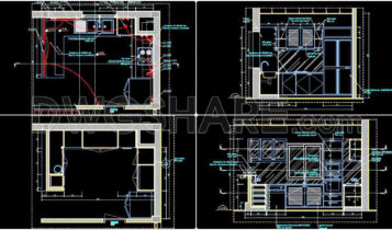 118.Arch Window CAD Blocks Elevation Design Free Download