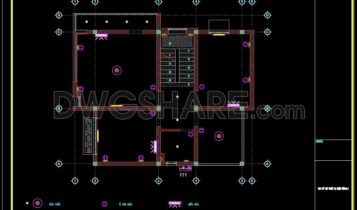 3.Electrical Lighting Cad Blocks free download | Free Cad Blocks ...