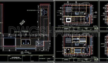 68. Download Free Dynamic CAD Door Blocks Library