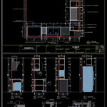 24. Free Download Cad Drawings For The Technical Design And ...