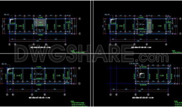 Divide command in AutoCAD – Divide objects in CAD