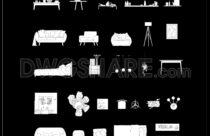 206. Download free CAD drawings of Islamic Geometric Patterns