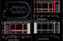 53.Electrical Symbols Relay And Coils AutoCAD Blocks