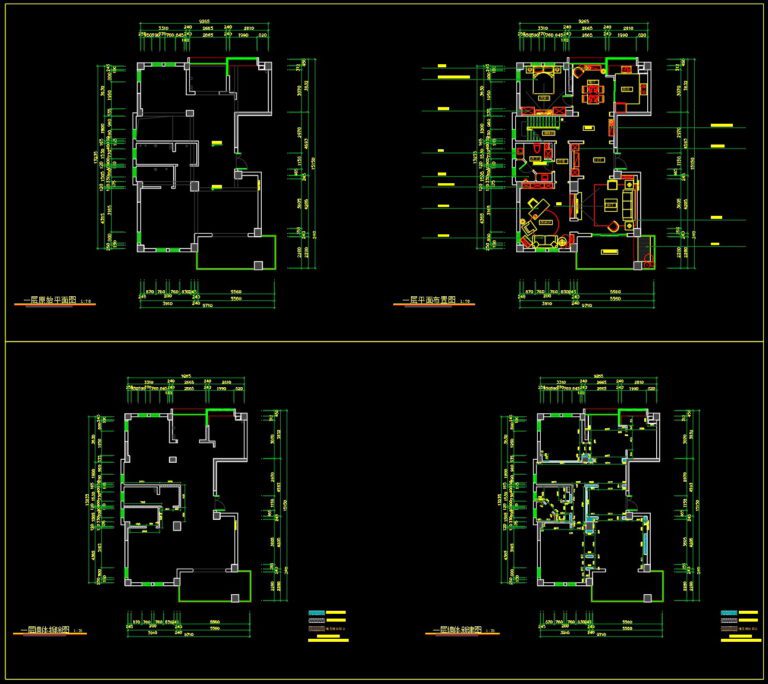 375. Download detailed construction drawings of wood wall cladding for ...