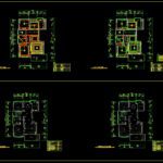 375. Download Detailed Construction Drawings Of Wood Wall Cladding For ...
