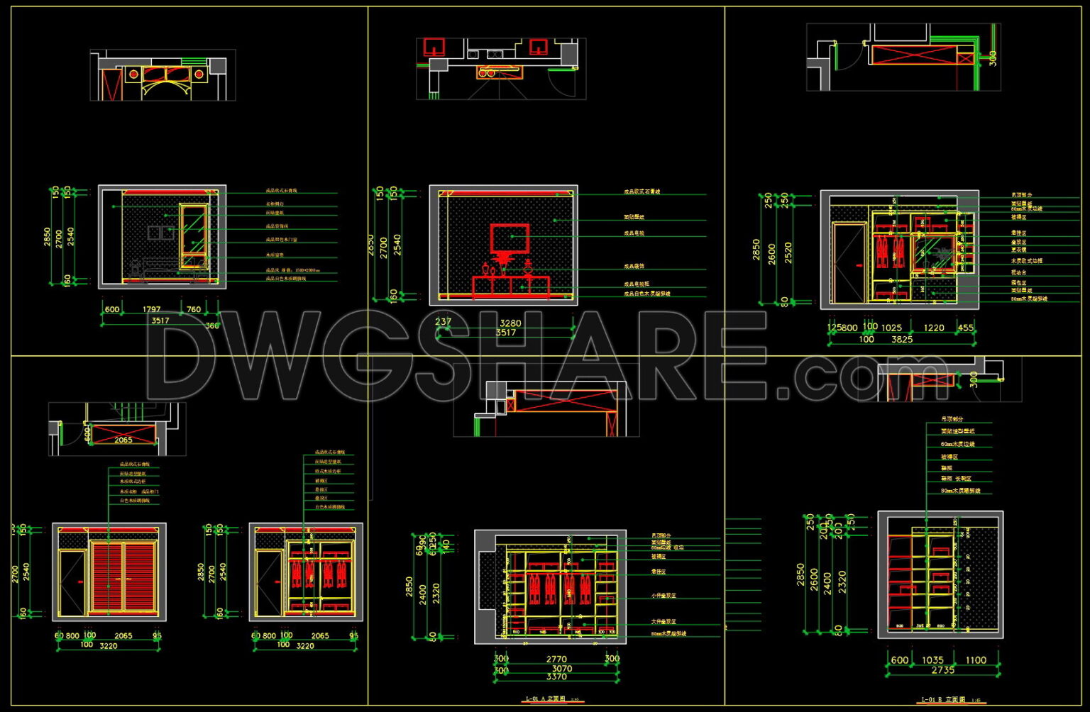 375. Download detailed construction drawings of wood wall cladding for ...