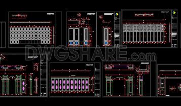 Presspull command in AutoCAD – Press, pull to create solid