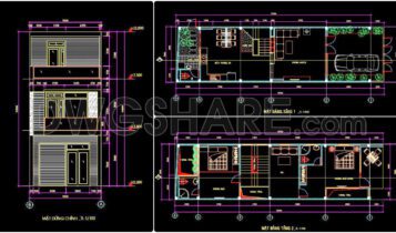 793. Free Download – Fire-Rated Doors, Glass Doors and Window CAD Drawings