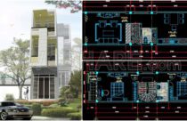 Leader command in CAD | Free Cad Blocks, download DWG models for ...