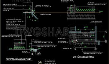 609. Download Free CAD File for Box Culvert Reinforcement Details