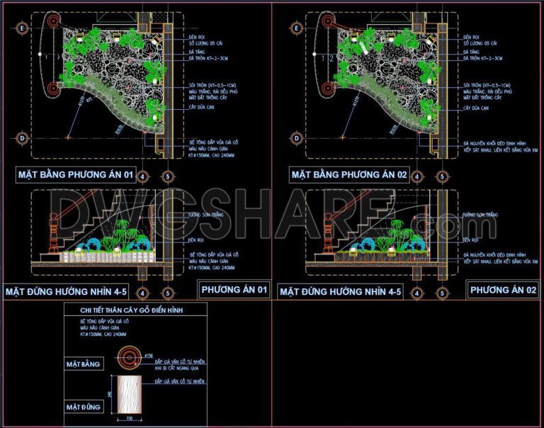 526. Free download of detailed architectural CAD drawings for balconies ...