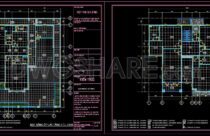 Lisp prints drawings at the same time in CAD - Lisp prints most quickly
