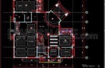 Badminton Court: Standard Dimensions, Layout, and Key Design Considerations